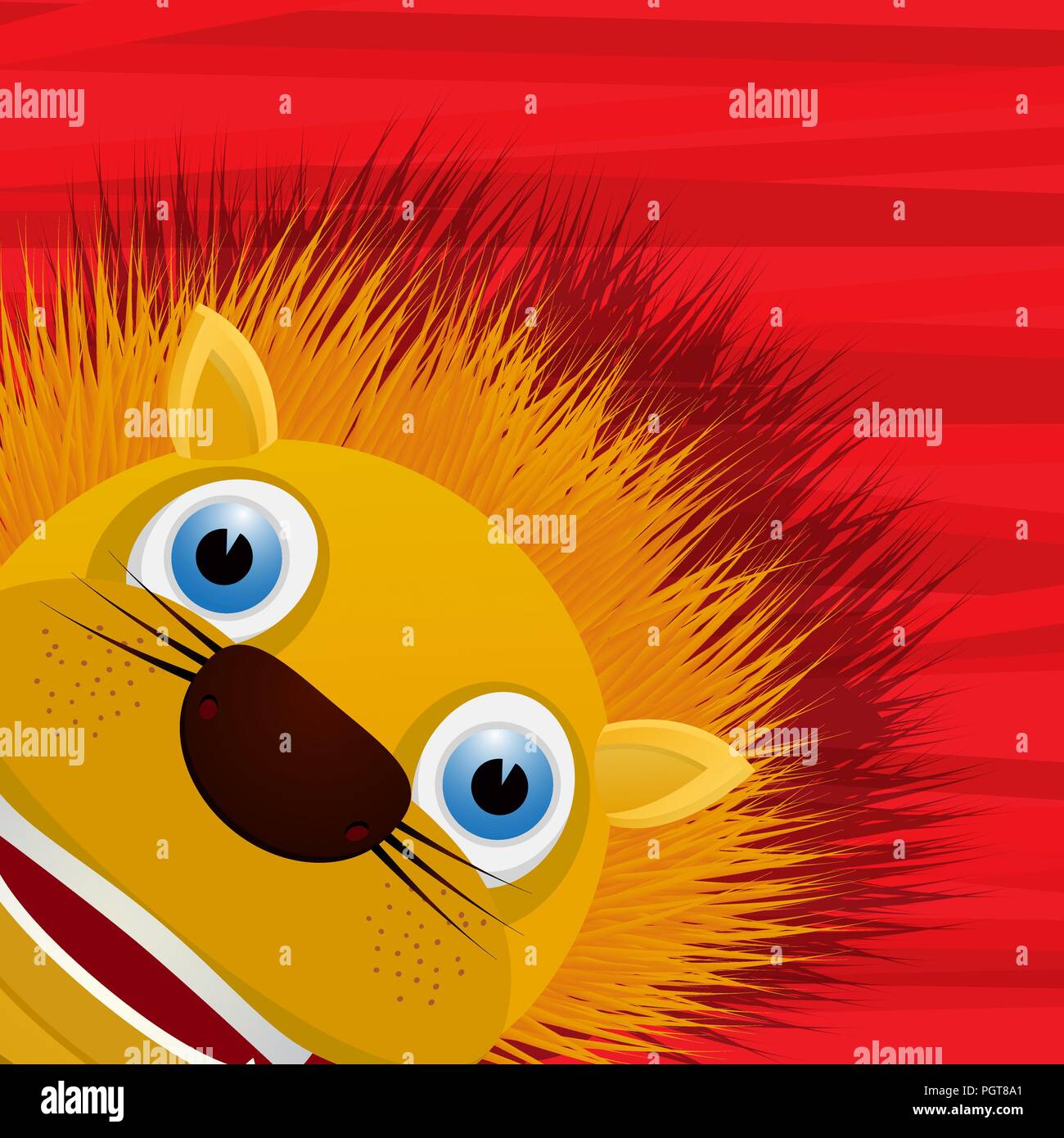 Funny Animated Avatar