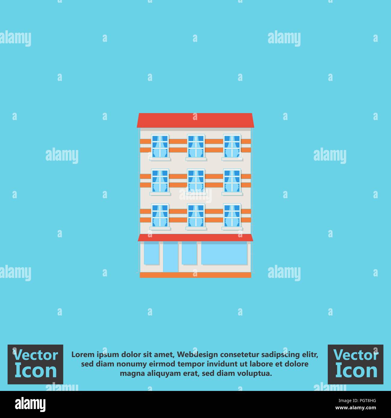 Indicative sign Stock Vector Images - Alamy