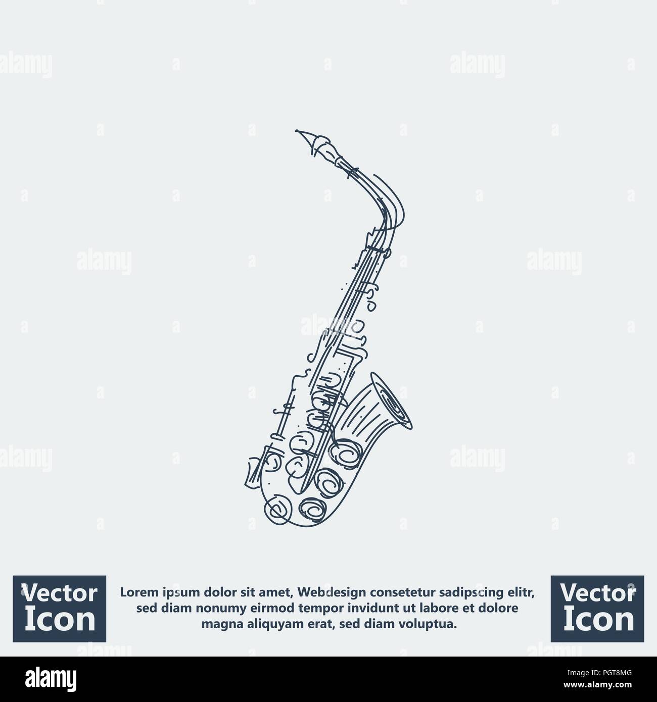 Vector flat icon for your design Stock Vector Image & Art - Alamy