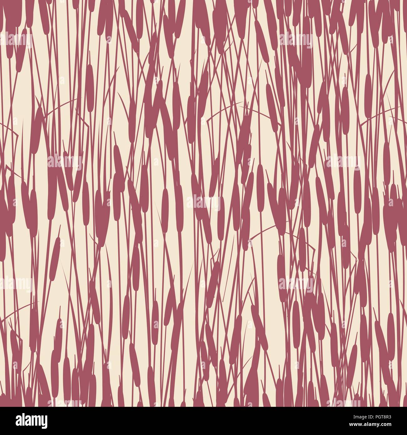 Reed land Stock Vector Images - Alamy