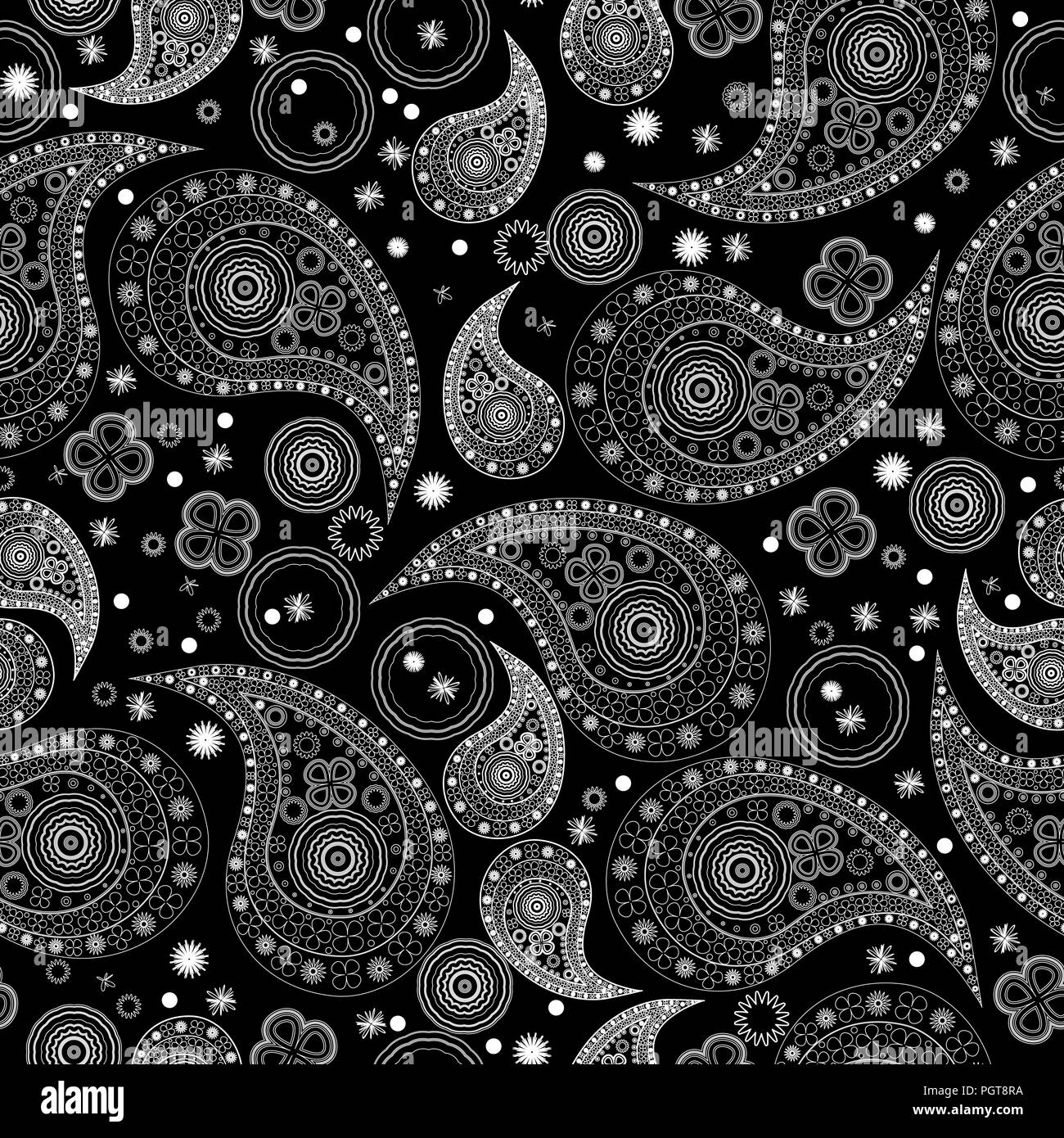 Black east india Stock Vector Images - Alamy