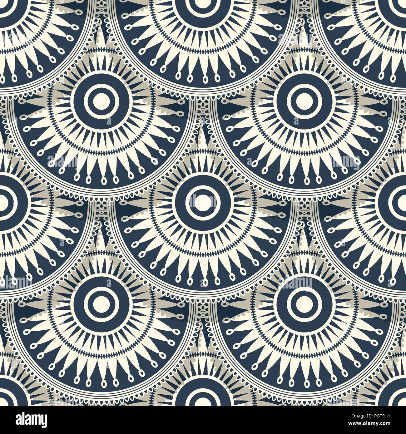 Optimistic ethnic Stock Vector Images - Alamy