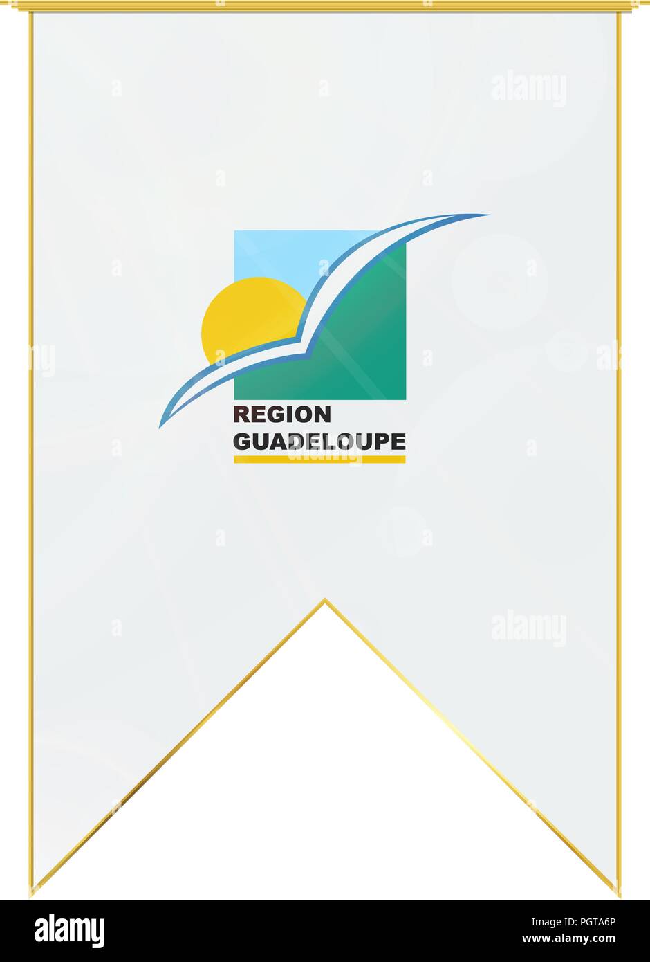 Guadeloupe vector vectors Stock Vector Images - Alamy