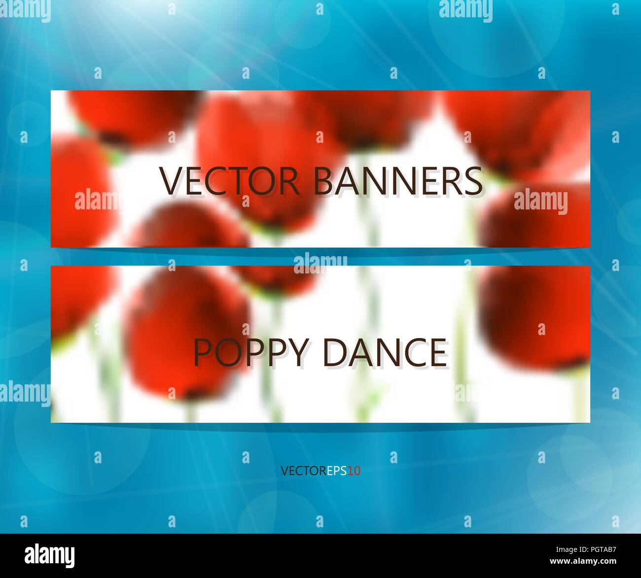 Remembrance poppy vector vectors hi-res stock photography and images ...