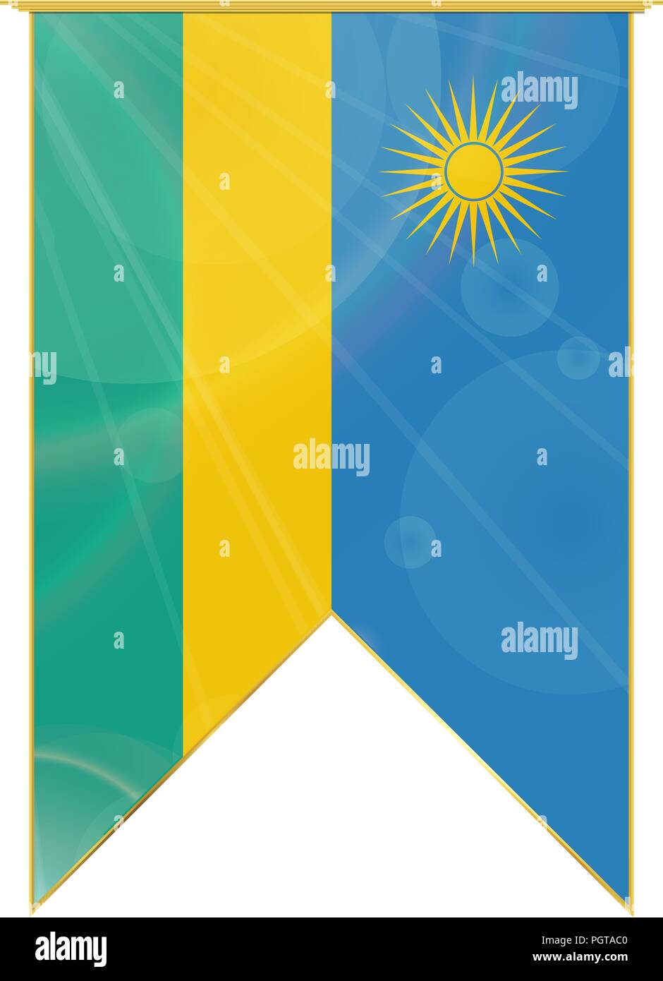 Germany and rwanda Stock Vector Images - Alamy