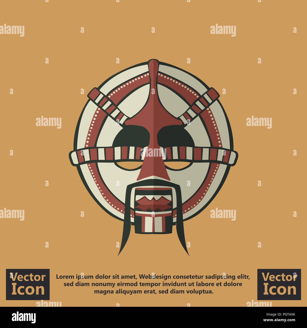 Native canadian style Stock Vector Images - Alamy