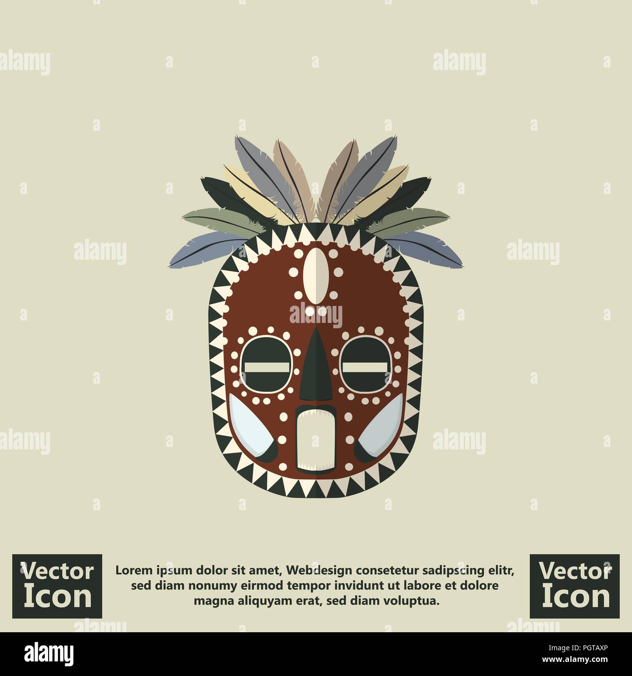 Face mask inca peru hi-res stock photography and images - Alamy