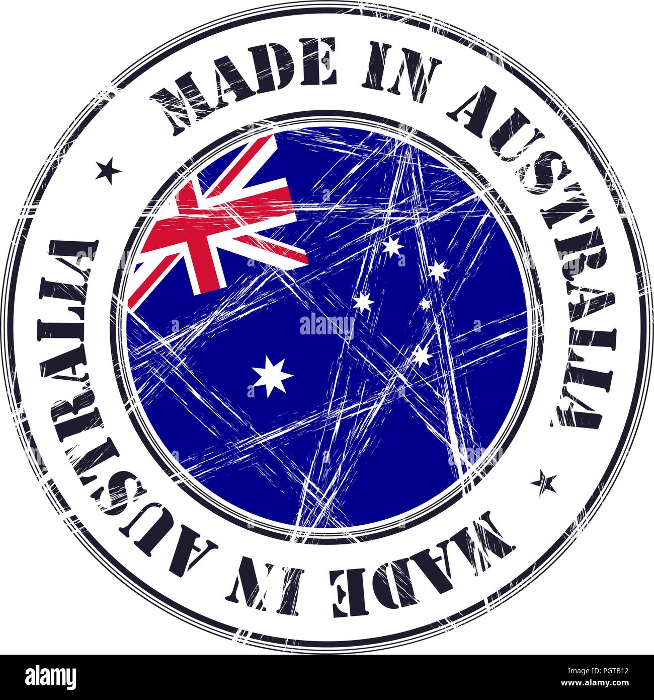 Made In Australia High Resolution Stock Photography and Images - Alamy