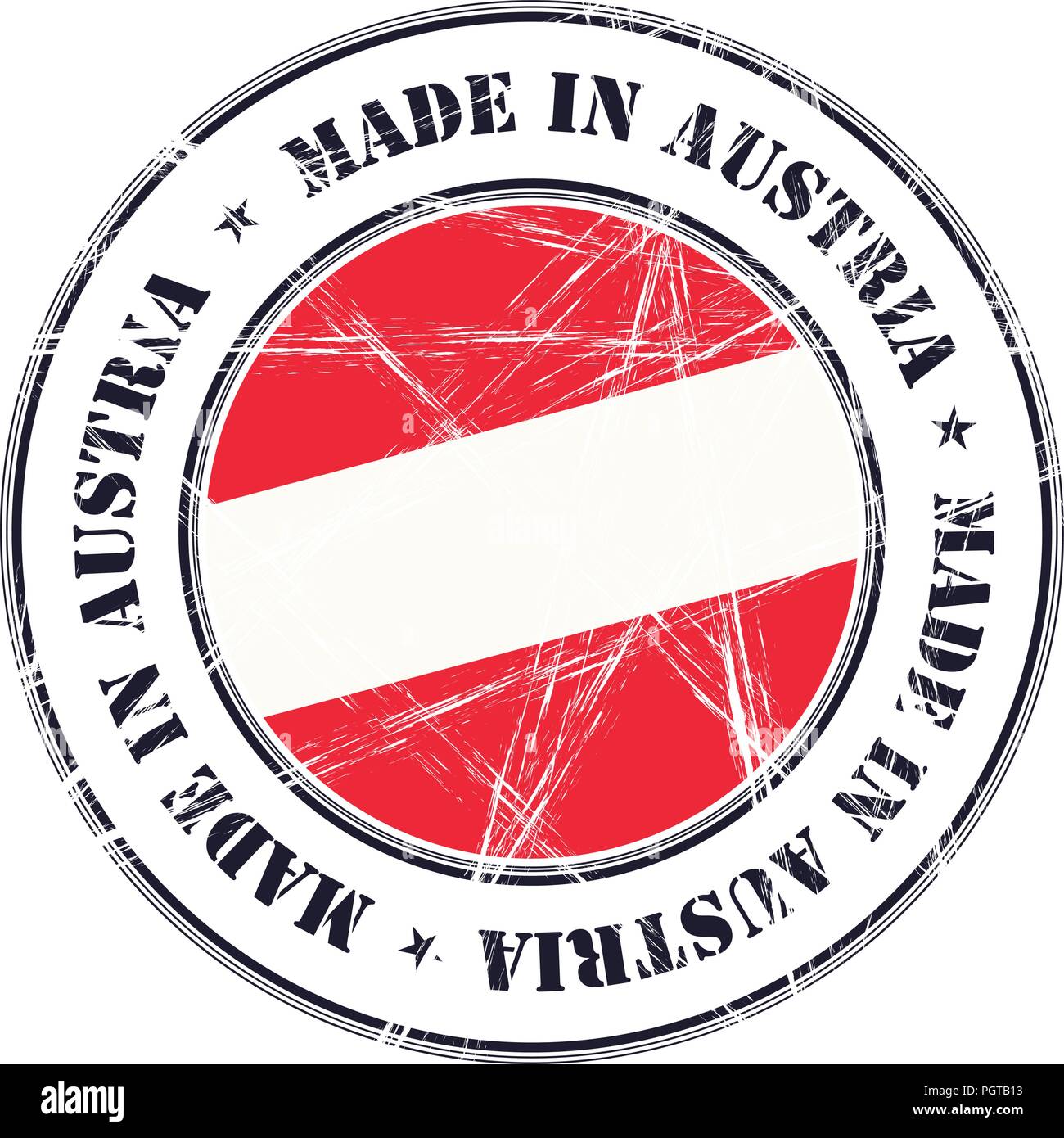 Unique to austria Stock Vector Images - Alamy