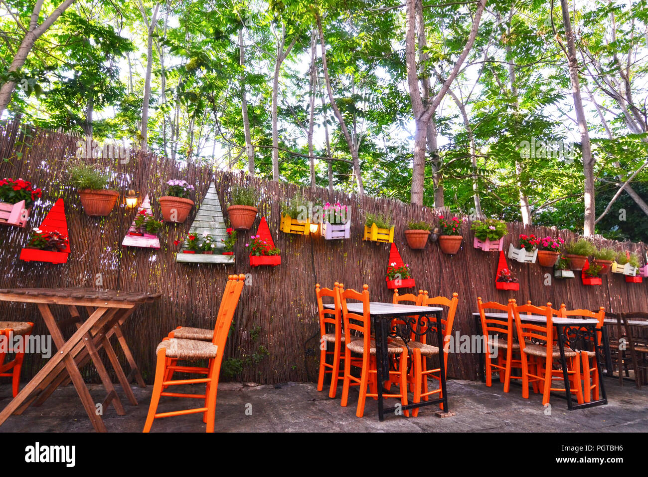 Plaka colors hi-res stock photography and images - Alamy