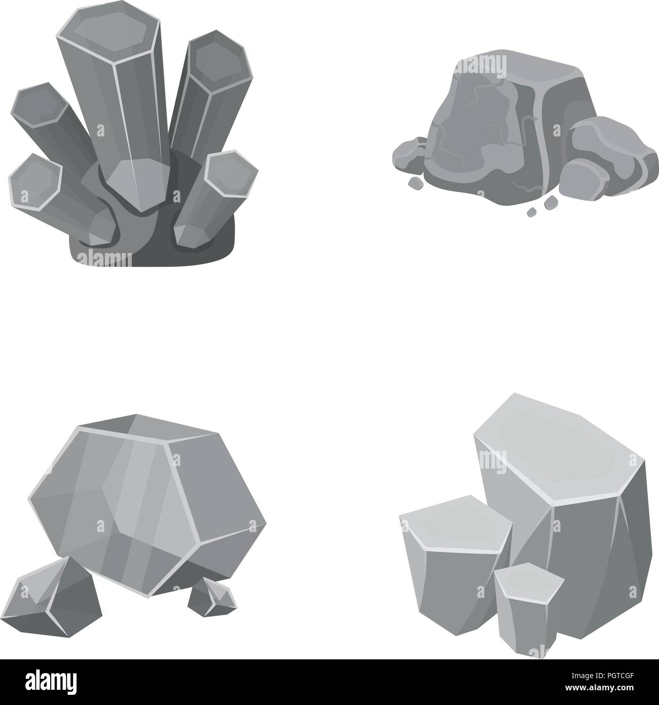 Iron Ore Processing High Resolution Stock Photography and Images - Alamy