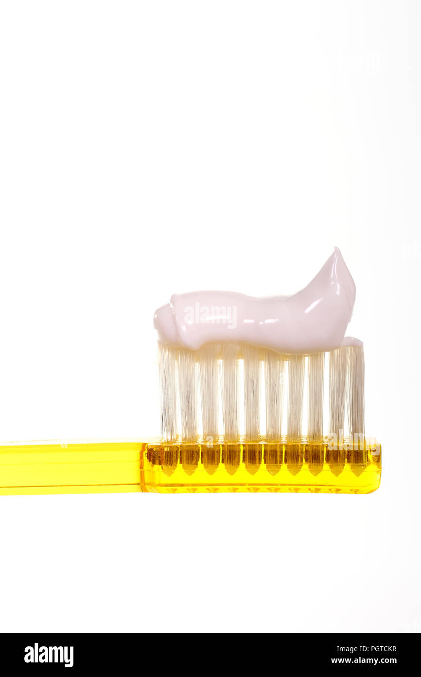 Personal hygiene health teeth health dental care toothpaste Cut Out ...