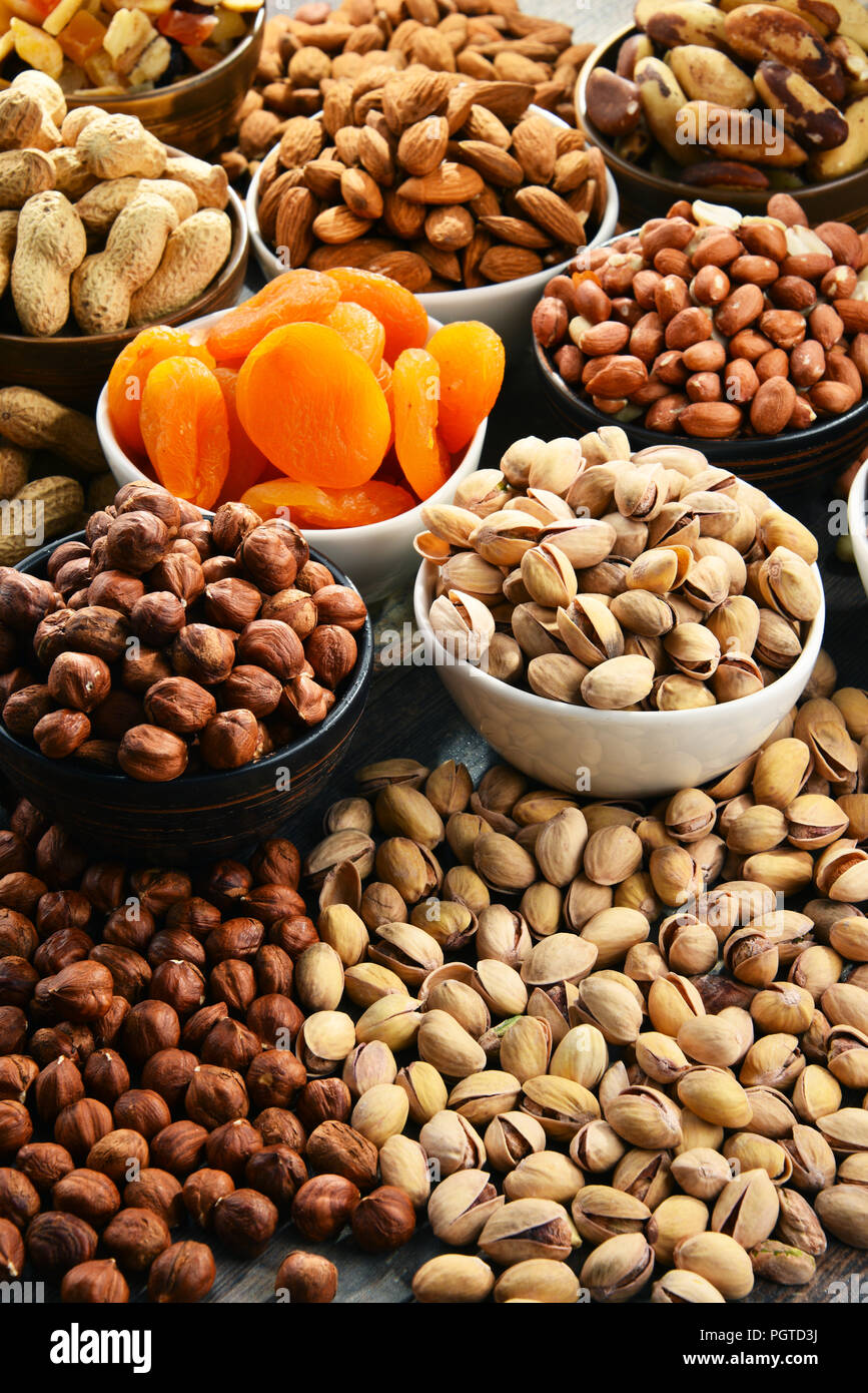 Exotic delicacies hi-res stock photography and images - Alamy