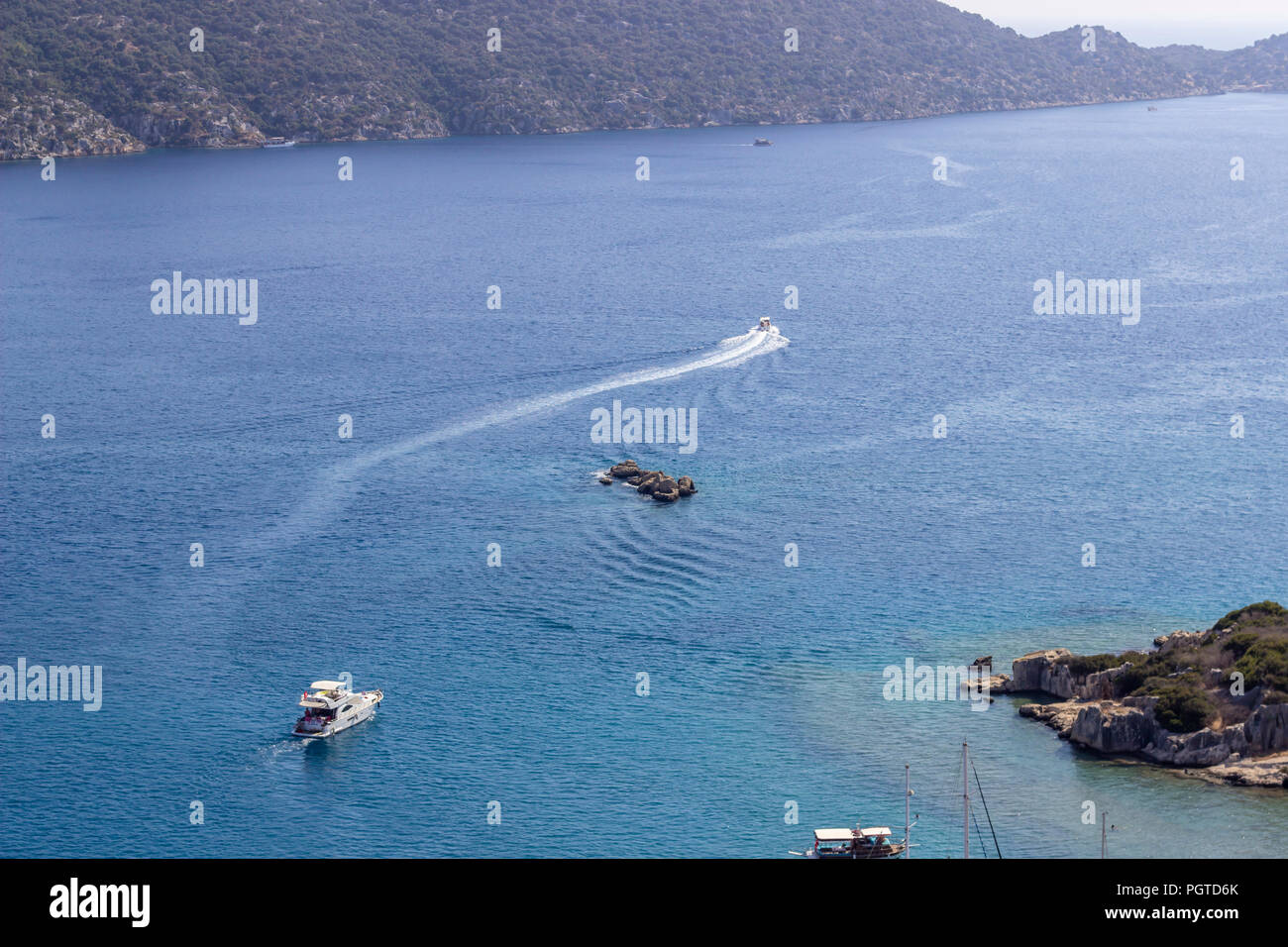 Turkey shoot hi-res stock photography and images - Alamy