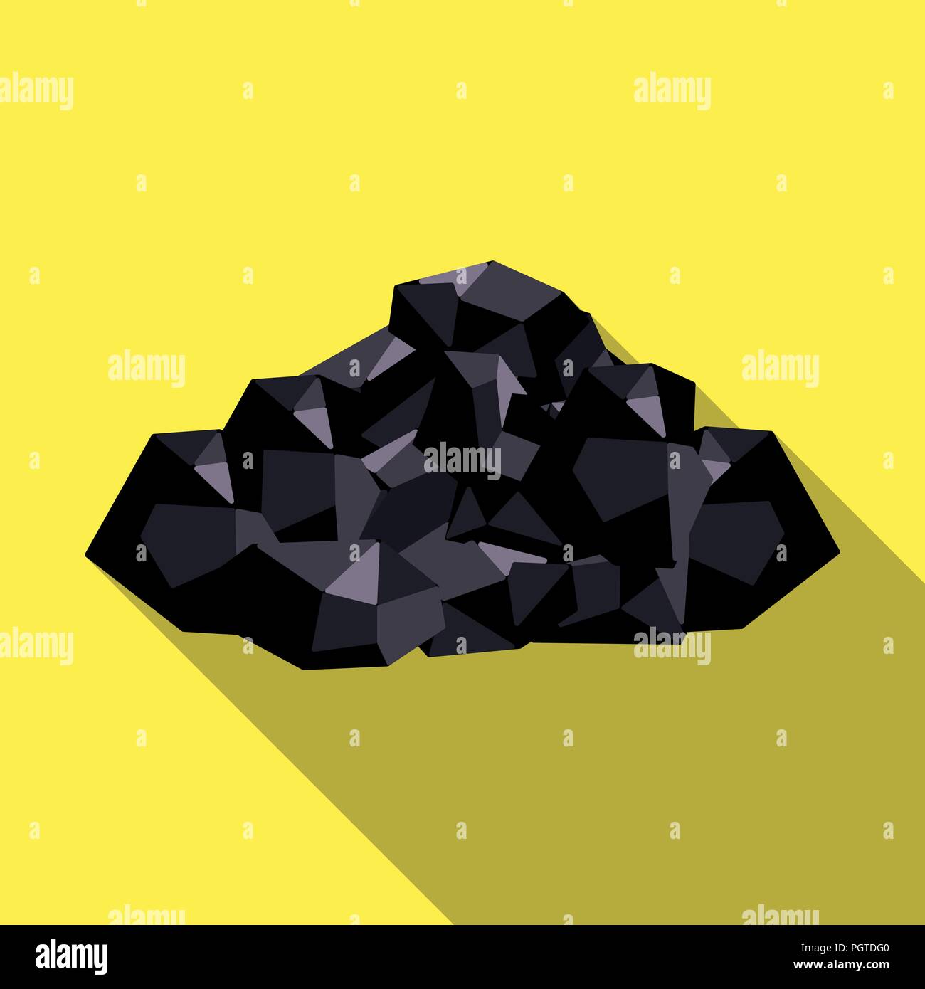 Diamond Coal High Resolution Stock Photography and Images - Alamy