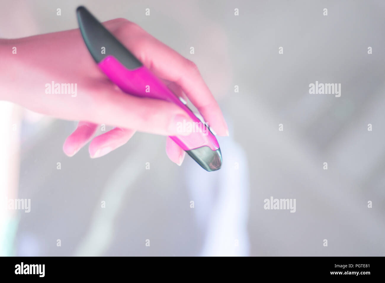 Digital optical mouse pen usb wifi bluetooth computer writing device ...