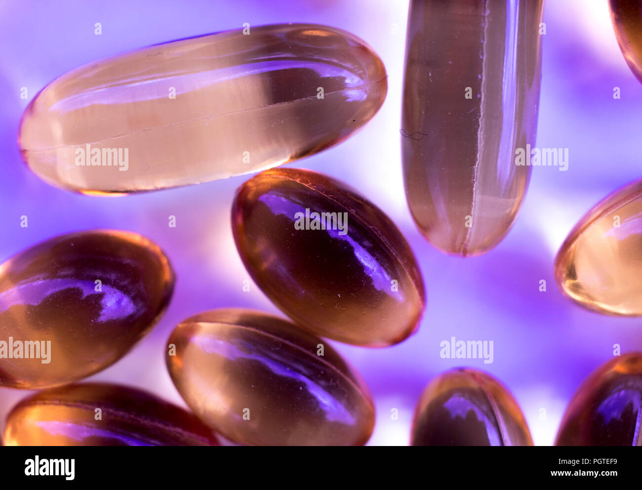 Cod fish liver oil capsules vitamin and mineral health and healthy ...