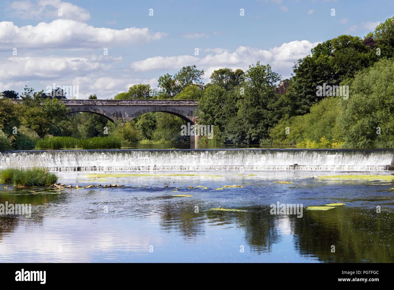 Tadcaster yorkshire hi-res stock photography and images - Alamy