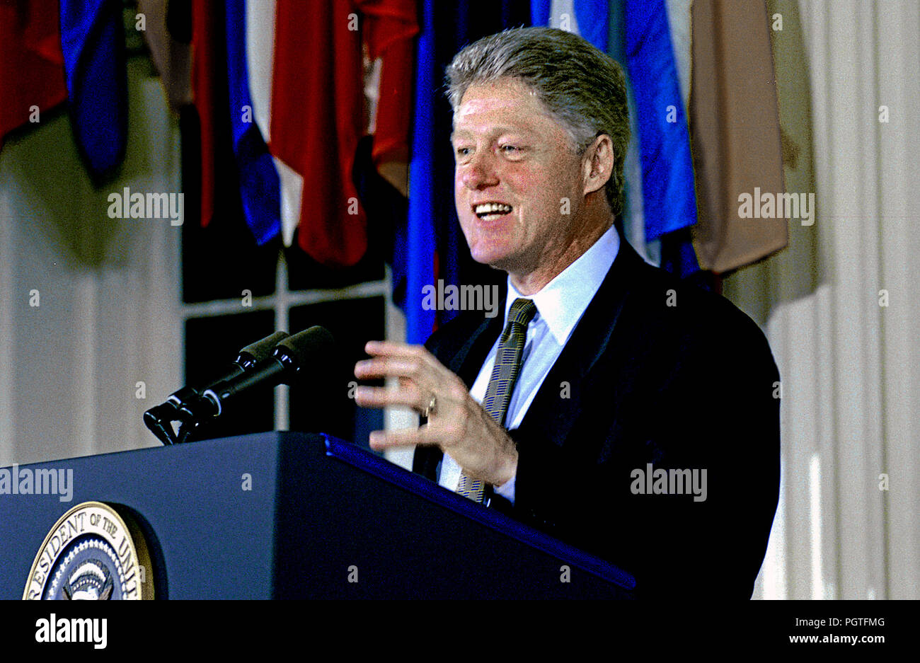 Gatt 1994 hi-res stock photography and images - Alamy