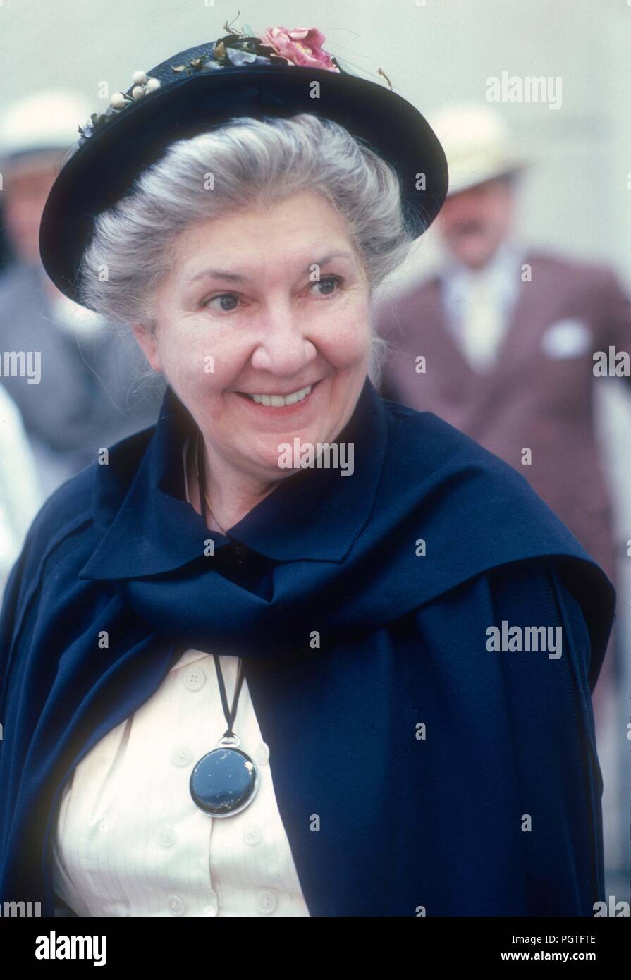 Maureen stapleton hi-res stock photography and images - Alamy
