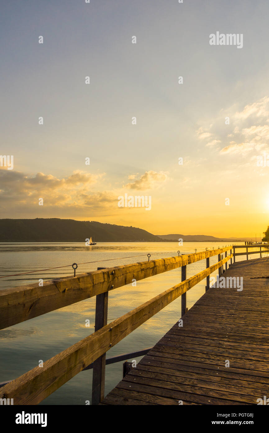 Stage lake hi-res stock photography and images - Alamy