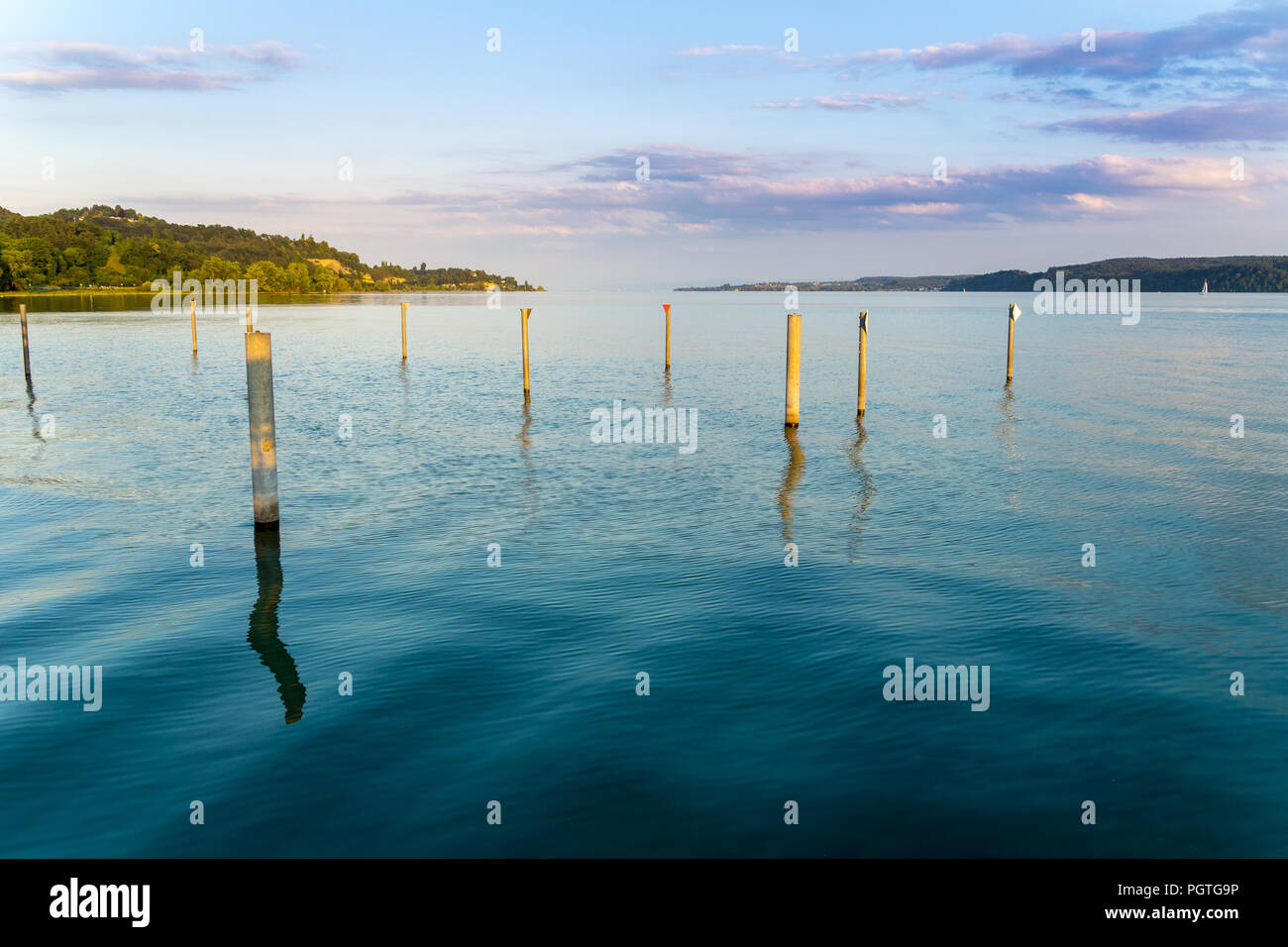 Lake constance vacation hi-res stock photography and images - Alamy