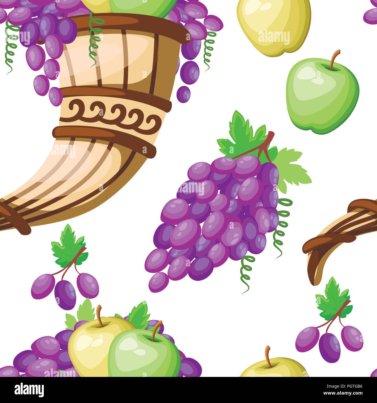 Ancient Greek Grapes
