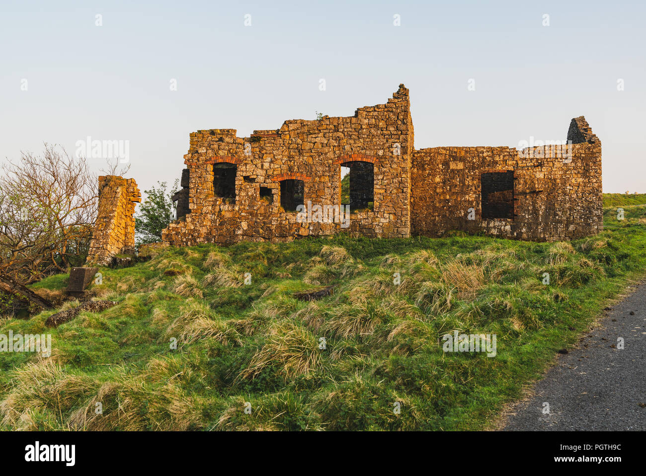 Clee burf hi-res stock photography and images - Alamy