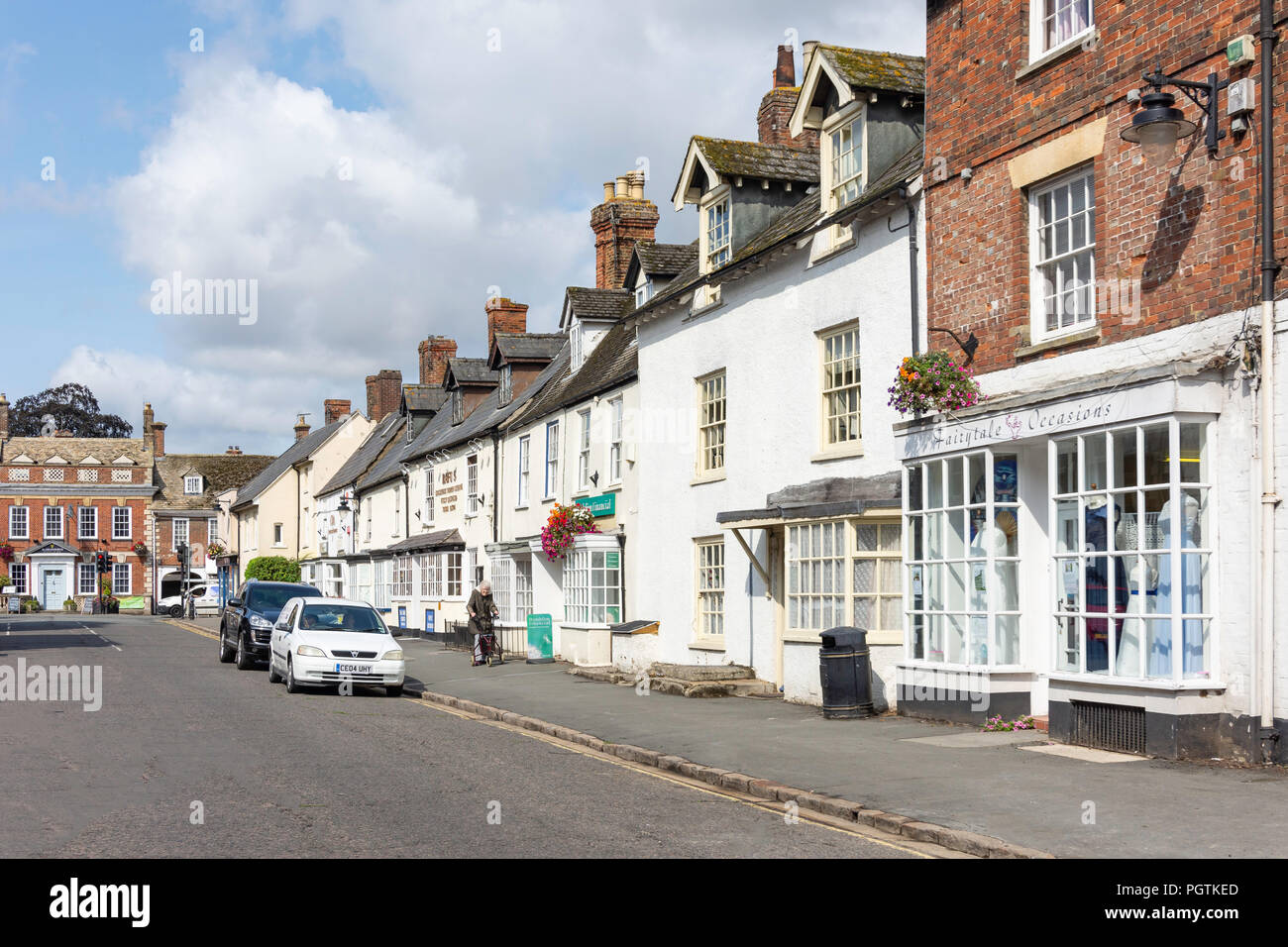 Highworth hi-res stock photography and images - Alamy