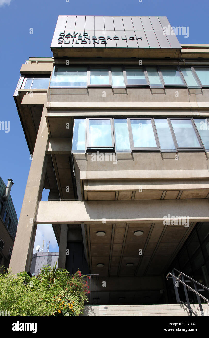 Iconic building cambridge hi-res stock photography and images - Alamy