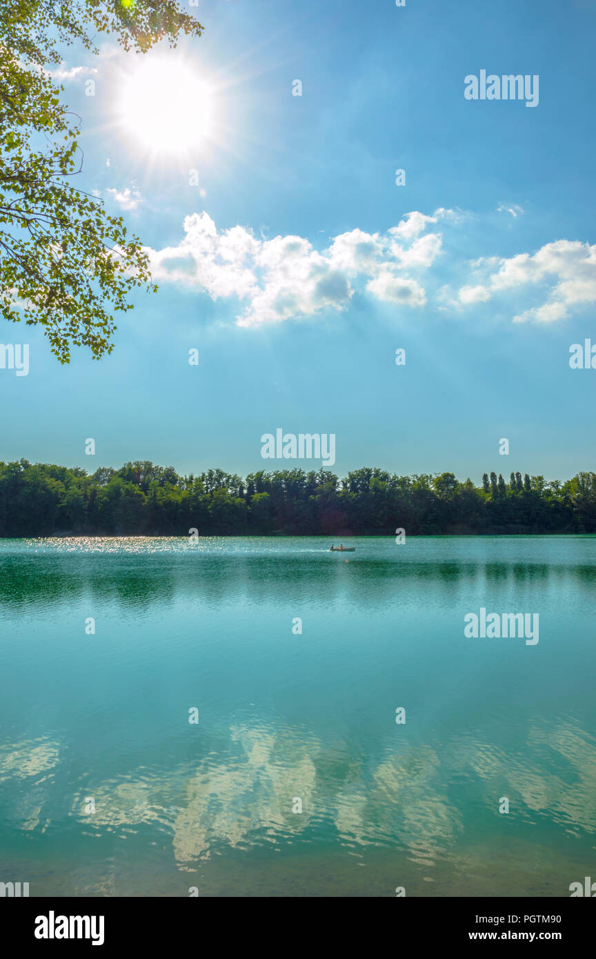 Forli italy blue water hi-res stock photography and images - Alamy