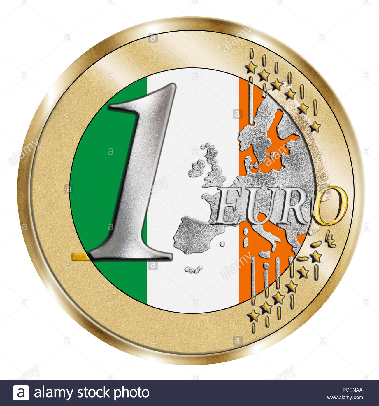 Irish Currency Stock Photos & Irish Currency Stock Images - Alamy