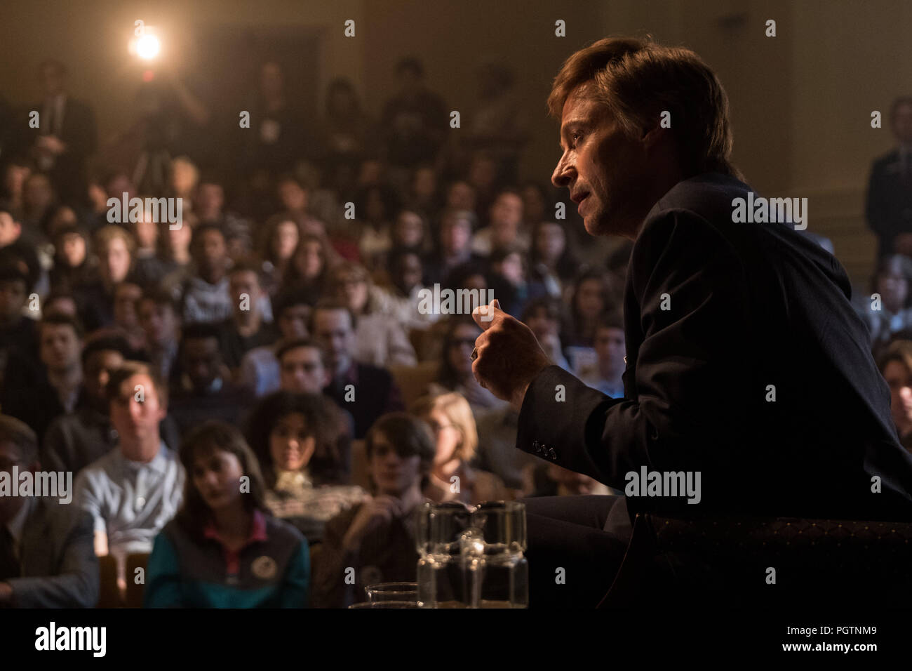 Gary hart 1988 hi-res stock photography and images - Alamy