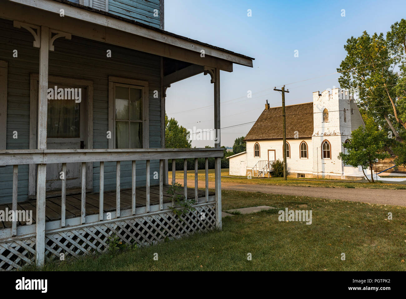 Rowleywood hi-res stock photography and images - Alamy