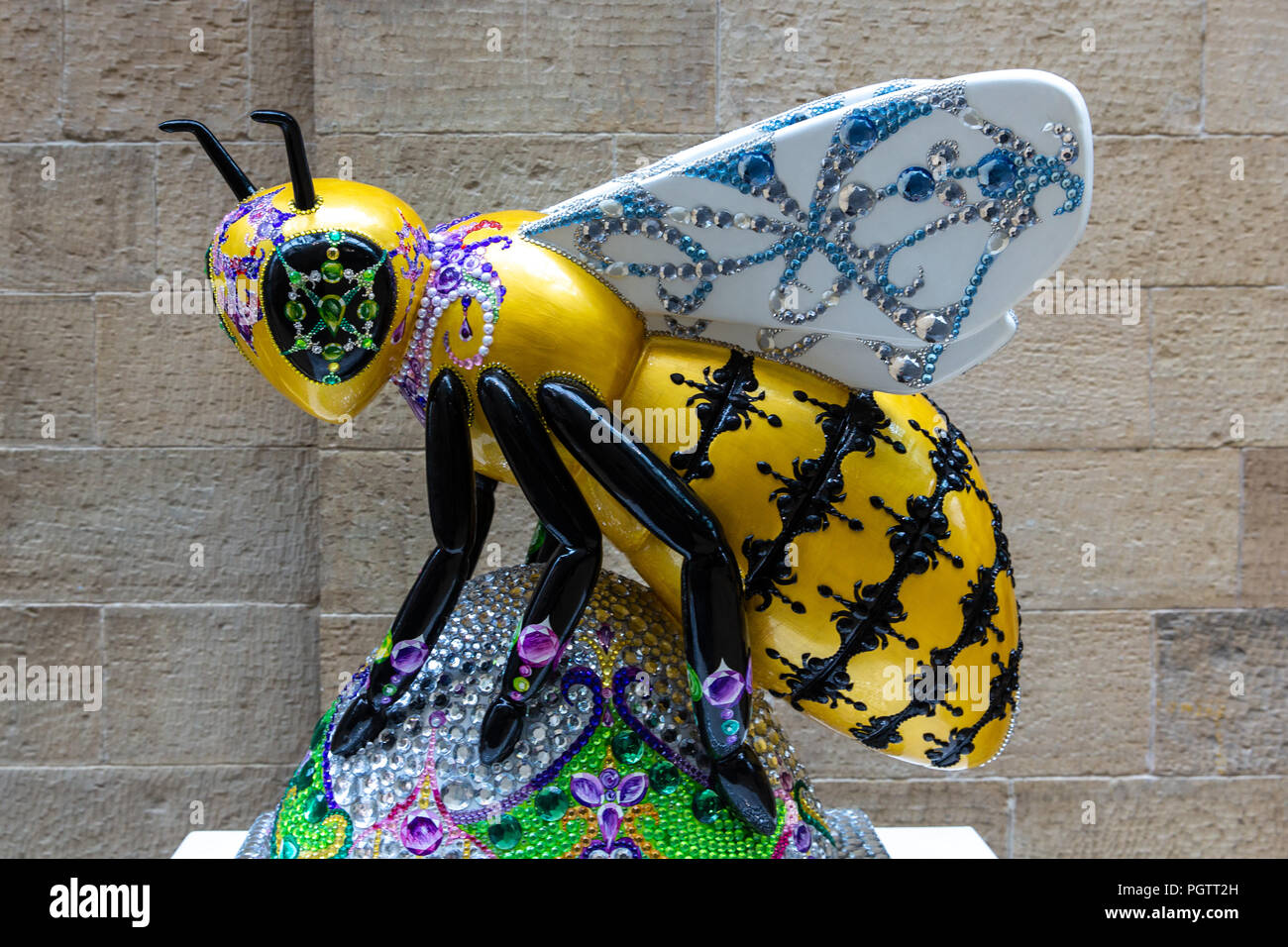 Manchester Art Gallery (74 of 101 Stock Photo - Alamy
