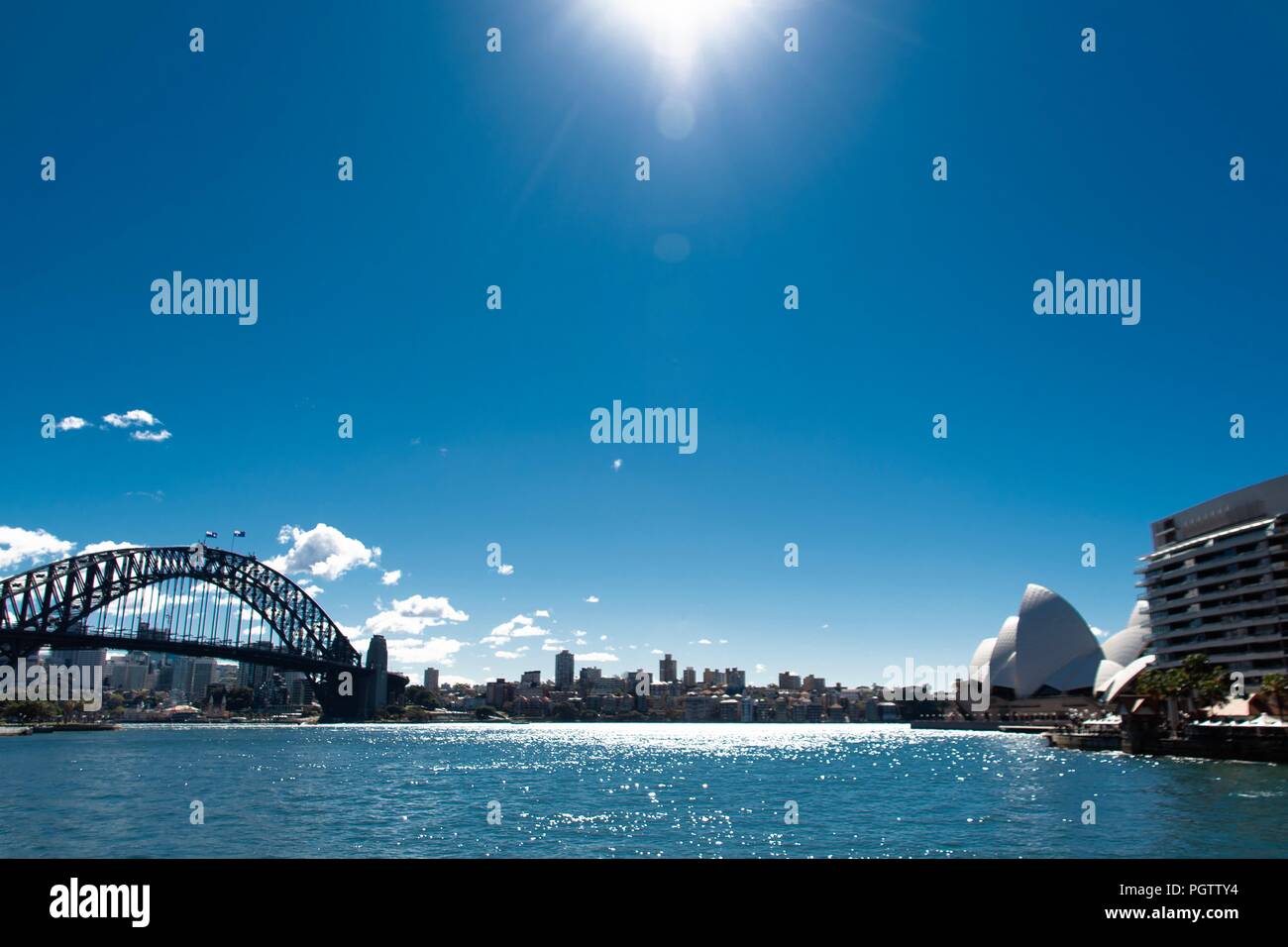 Sydney, opera House - Sydney NSW Stock Photo - Alamy