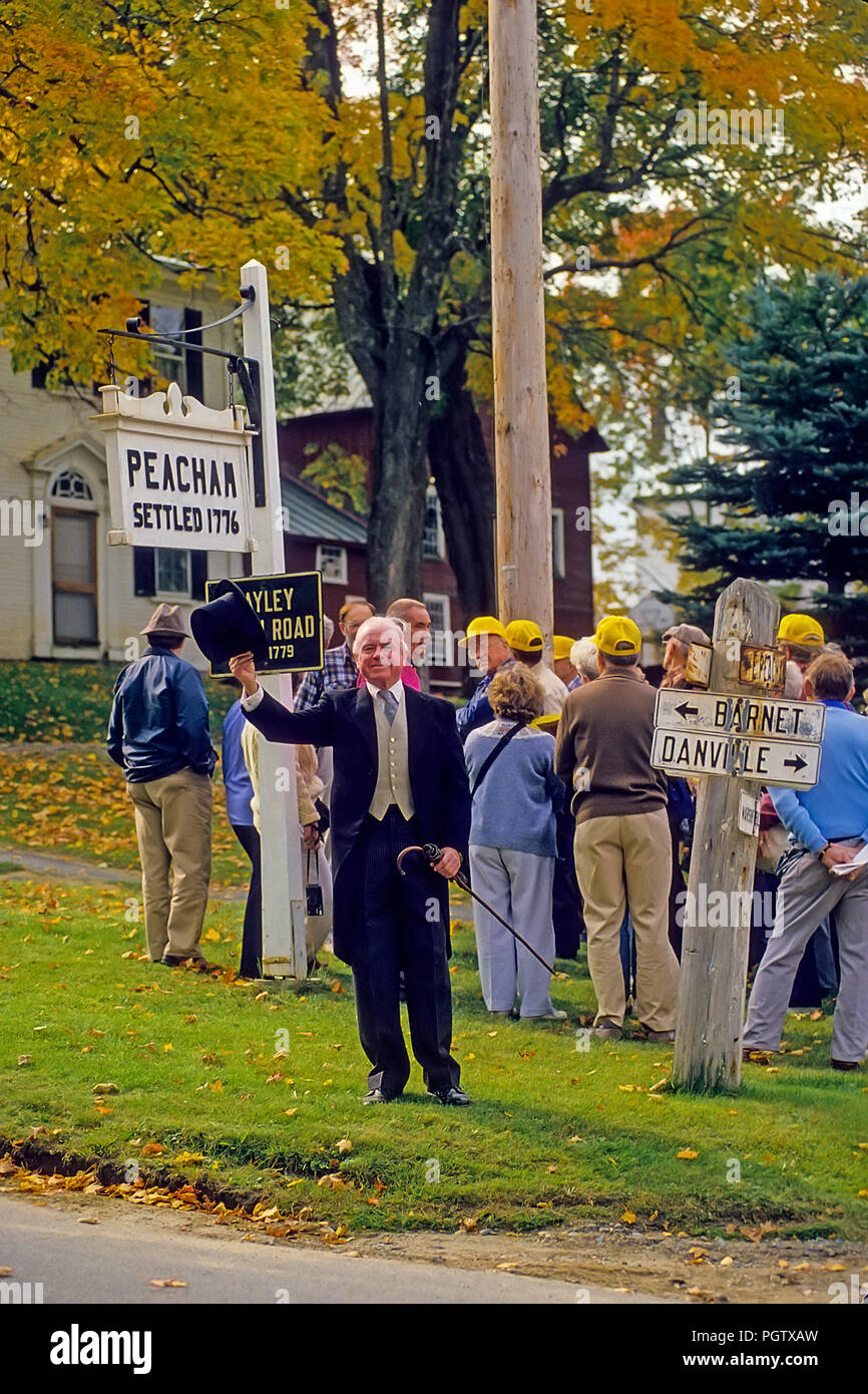 Male greeter hi-res stock photography and images - Alamy