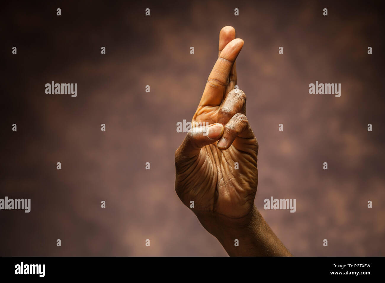 Left Hand And Fingers High Resolution Stock Photography and Images - Alamy