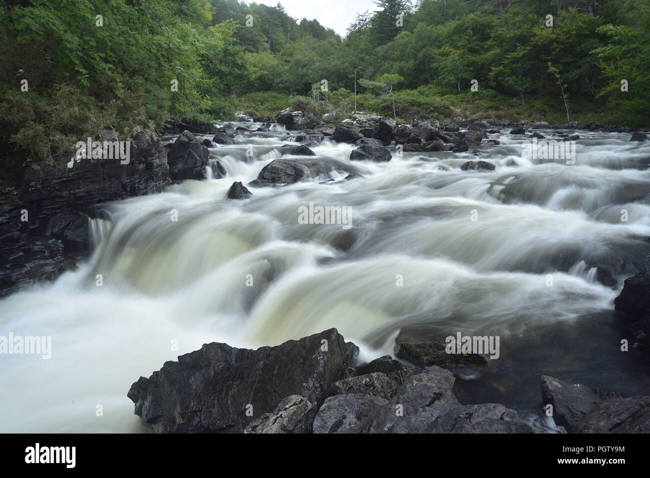 Inver scotland hi-res stock photography and images - Alamy