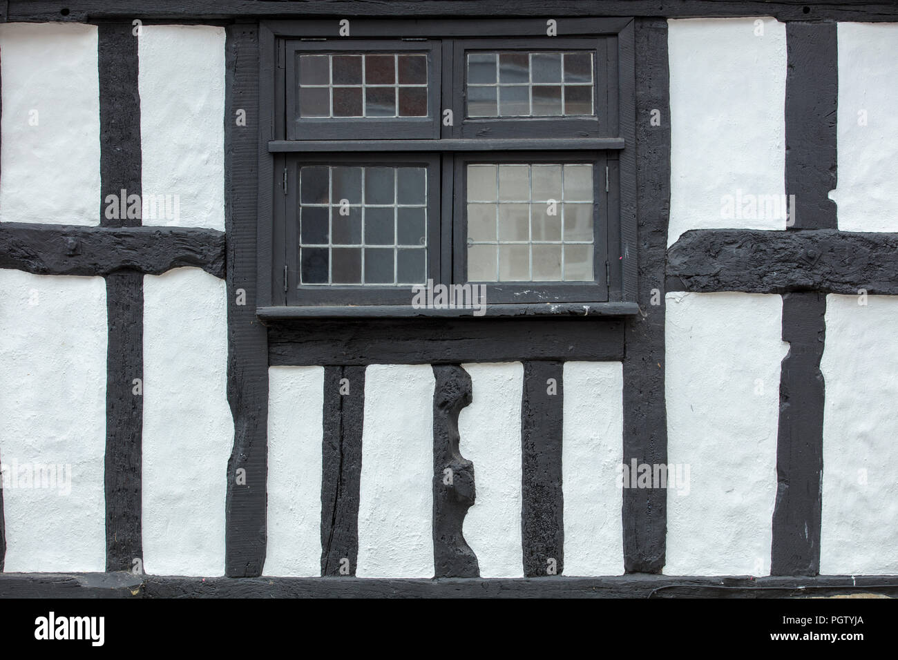 English Timber Frame Architecture High Resolution Stock Photography and ...