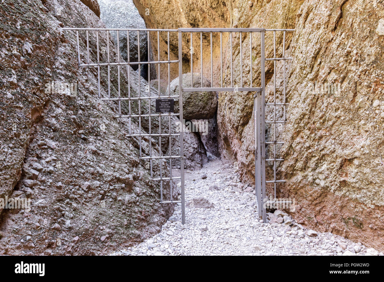 Talus caves hi-res stock photography and images - Alamy