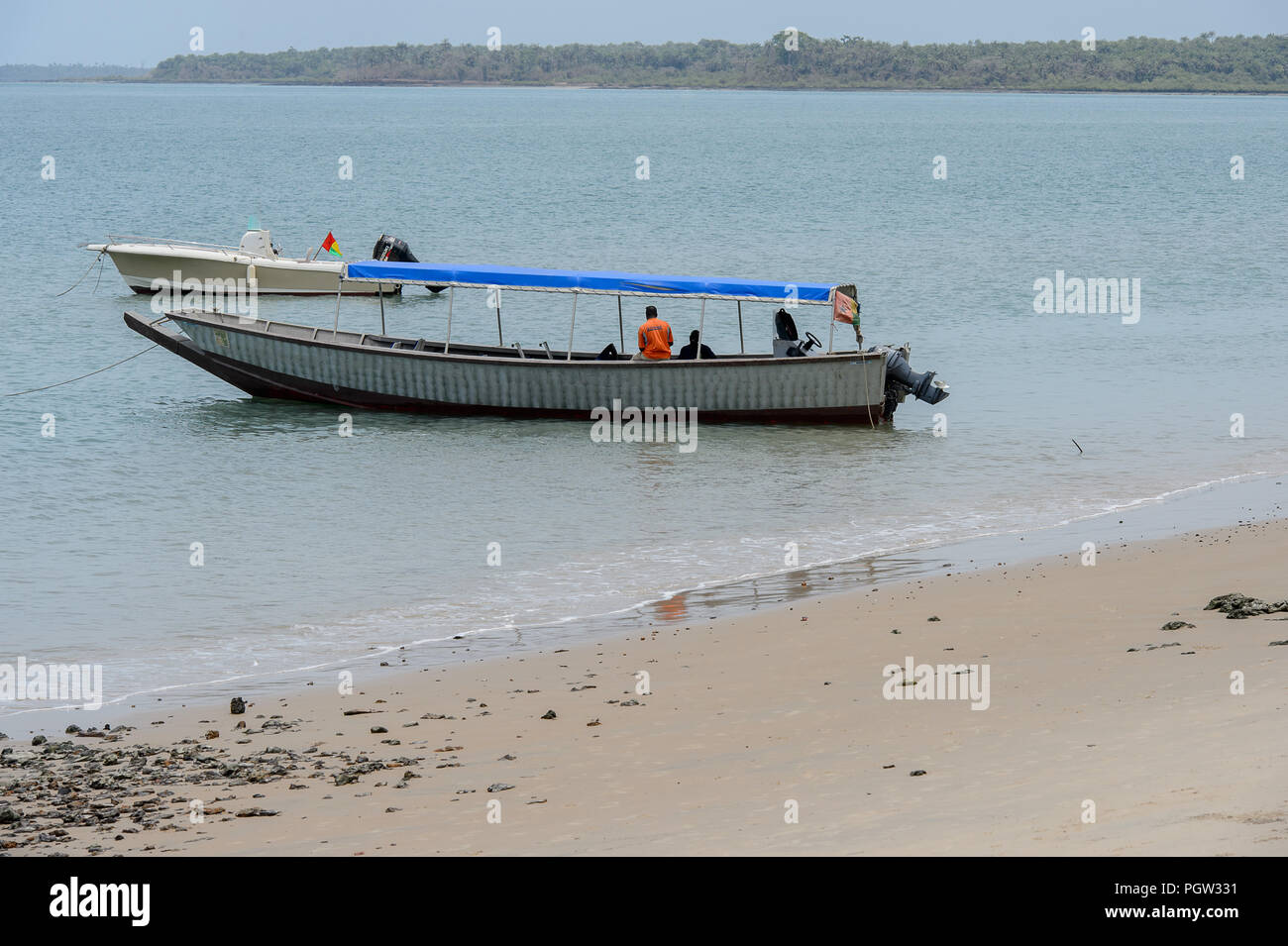 Rubane island hi-res stock photography and images - Alamy