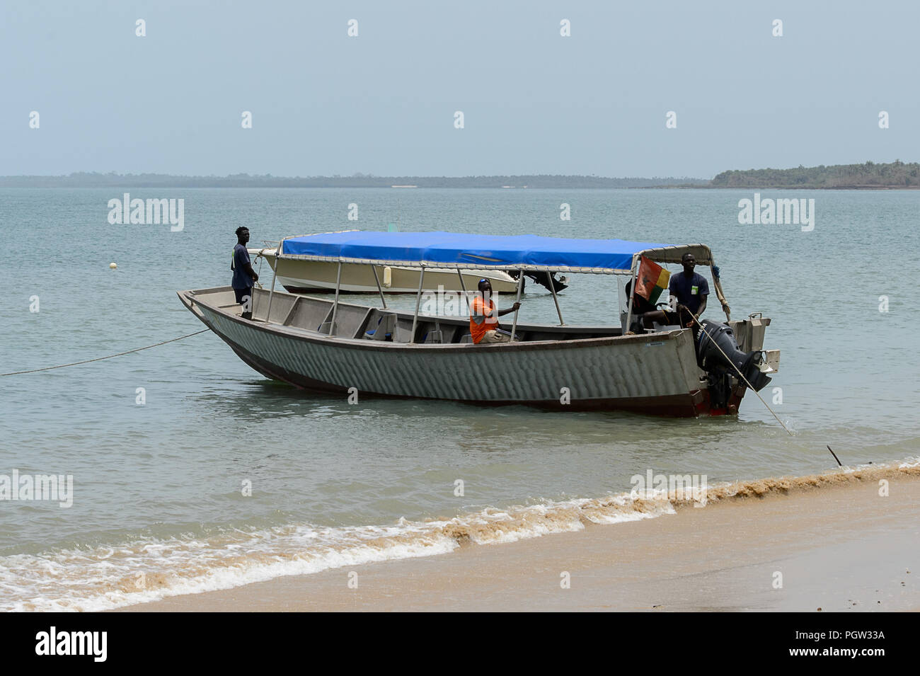 Rubane island hi-res stock photography and images - Alamy