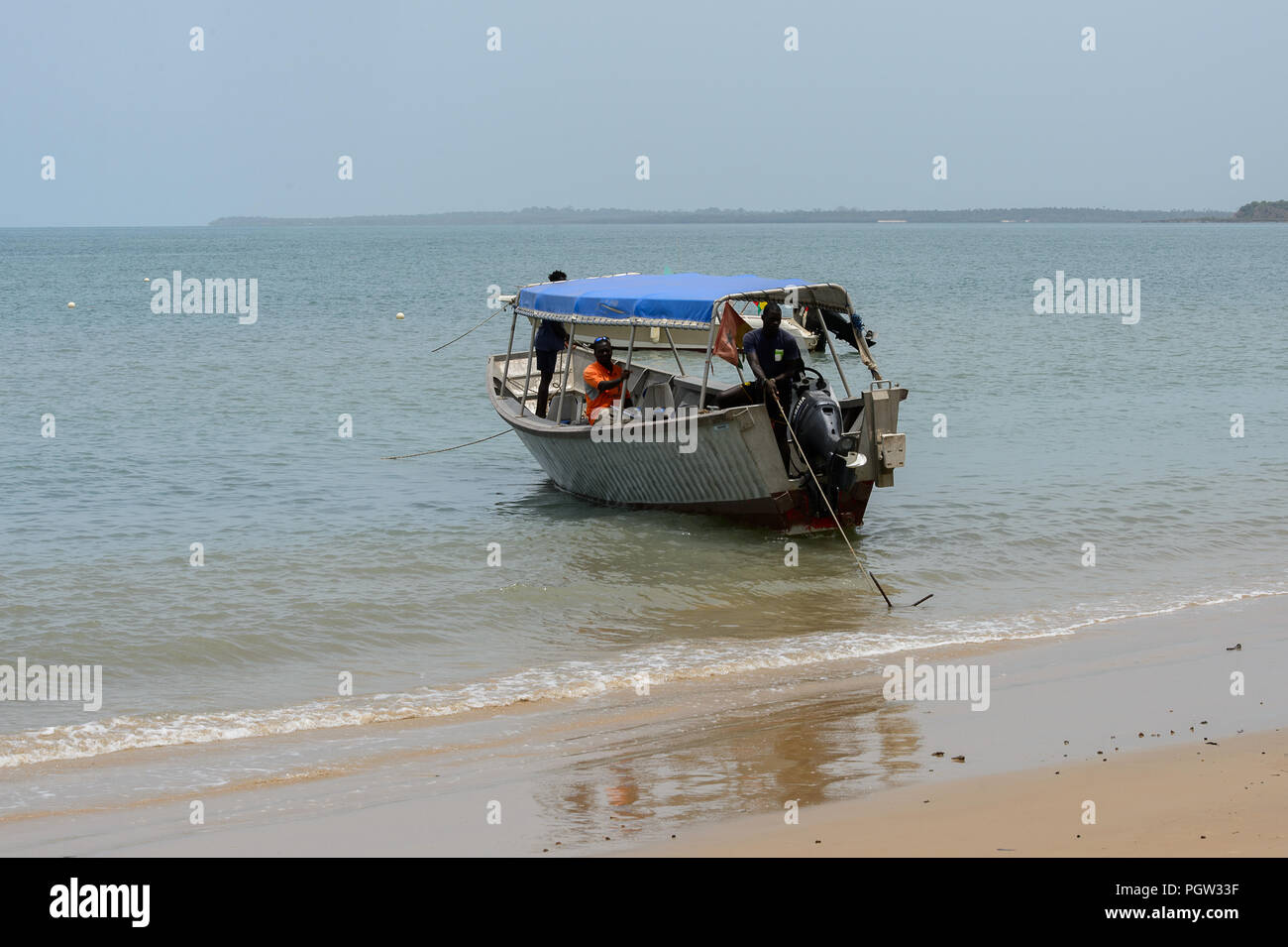 Rubane island hi-res stock photography and images - Alamy