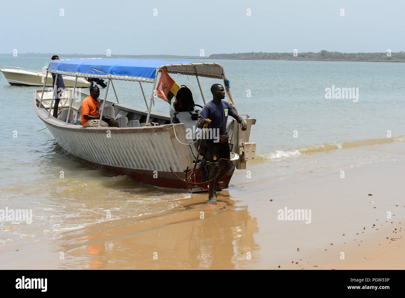 Rubane island hi-res stock photography and images - Alamy