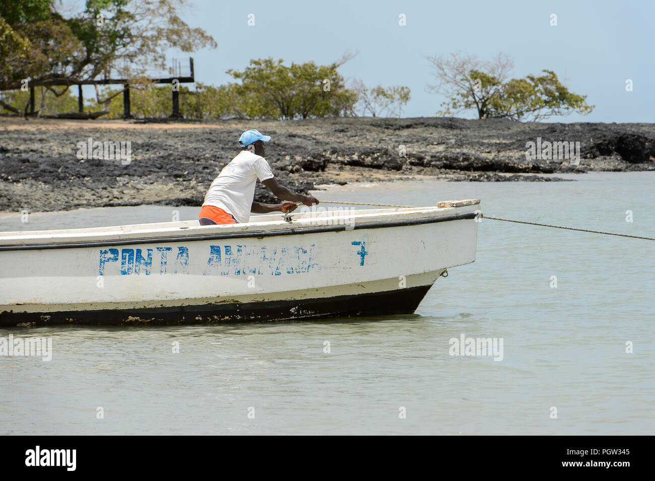 Rubane island hi-res stock photography and images - Alamy