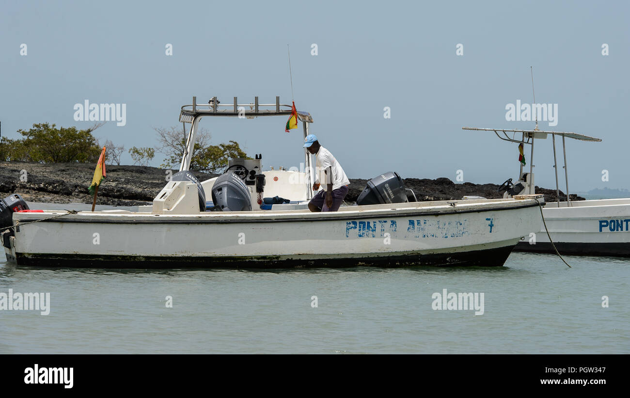 Rubane island hi-res stock photography and images - Alamy