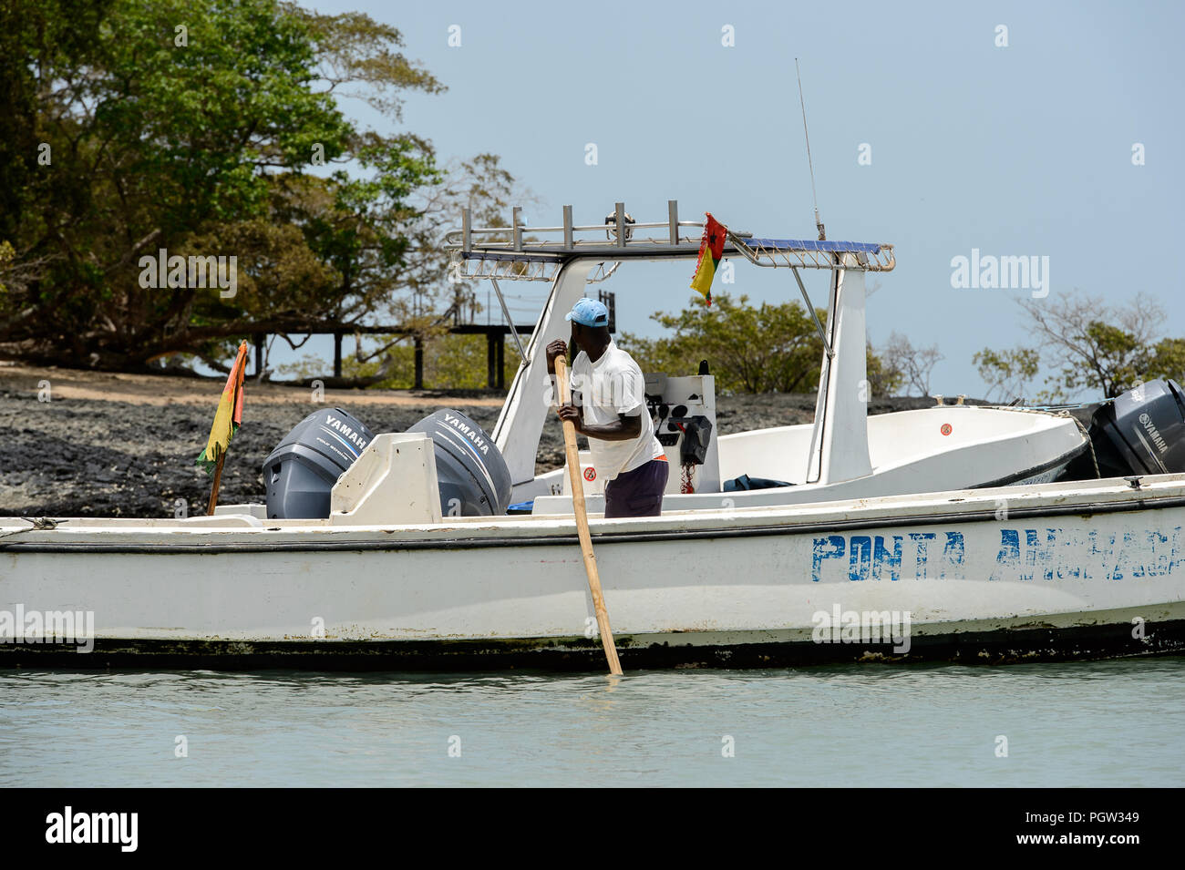 Rubane island hi-res stock photography and images - Alamy
