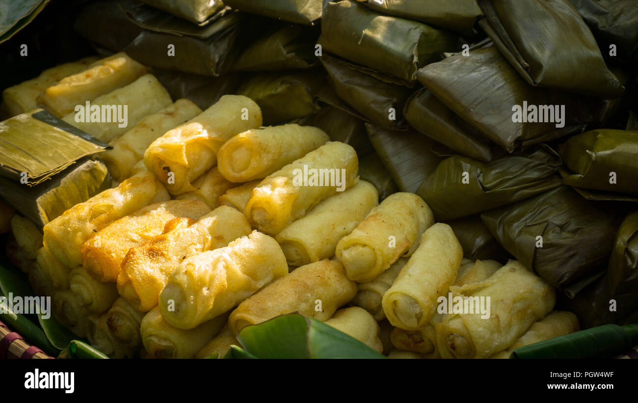 Rools food hi-res stock photography and images - Alamy