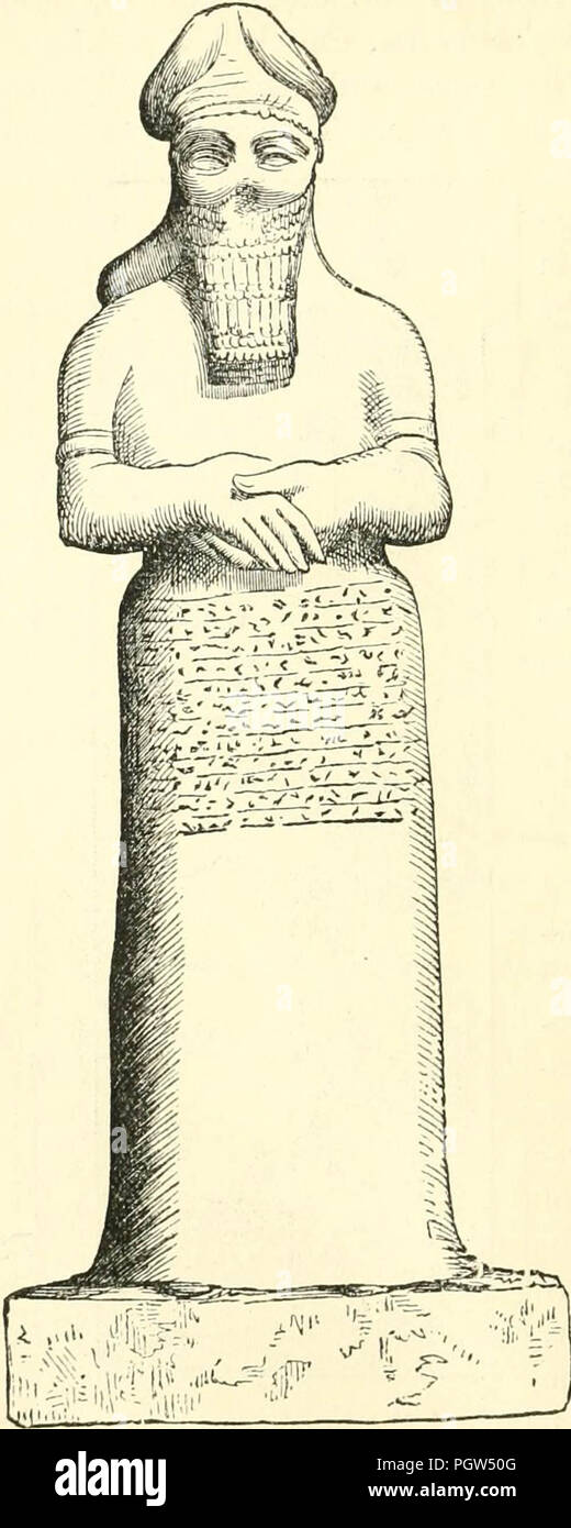 "Nineveh and Babylon : a narrative of a second expedition to Assyria ...